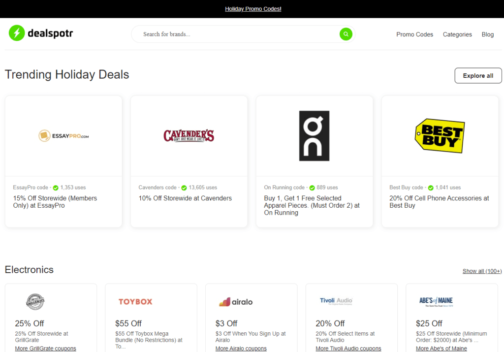 Top 25 SaaS & Software Deal Submission Sites