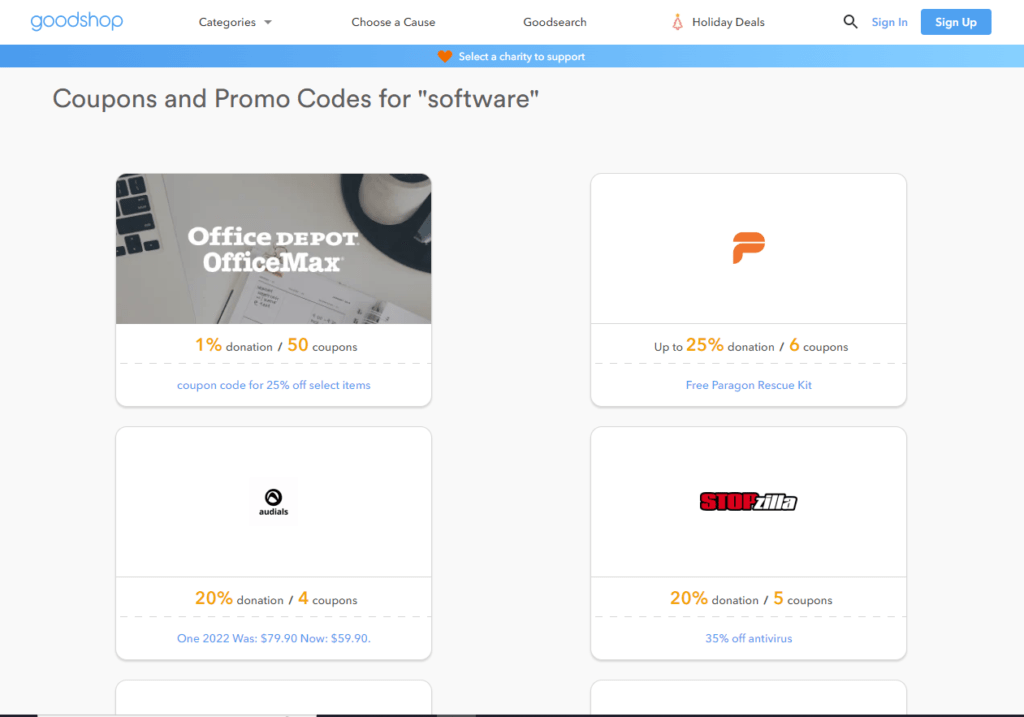 Top 25 SaaS & Software Deal Submission Sites