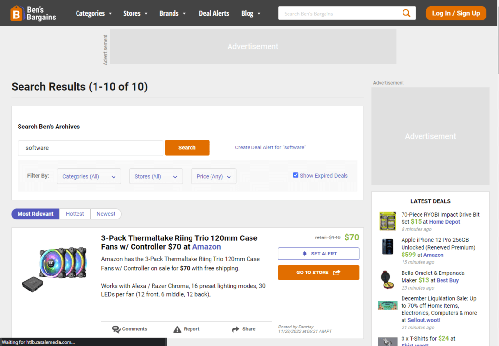 Top 25 SaaS & Software Deal Submission Sites