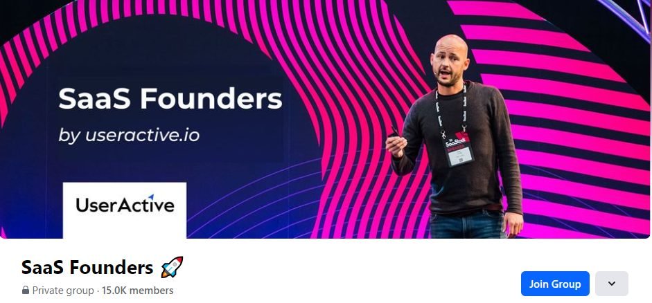 The Best Online SaaS Communities for SaaS Founders