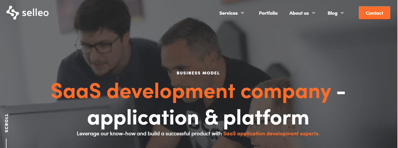Top 10 SaaS Development Agencies for Digital Growth