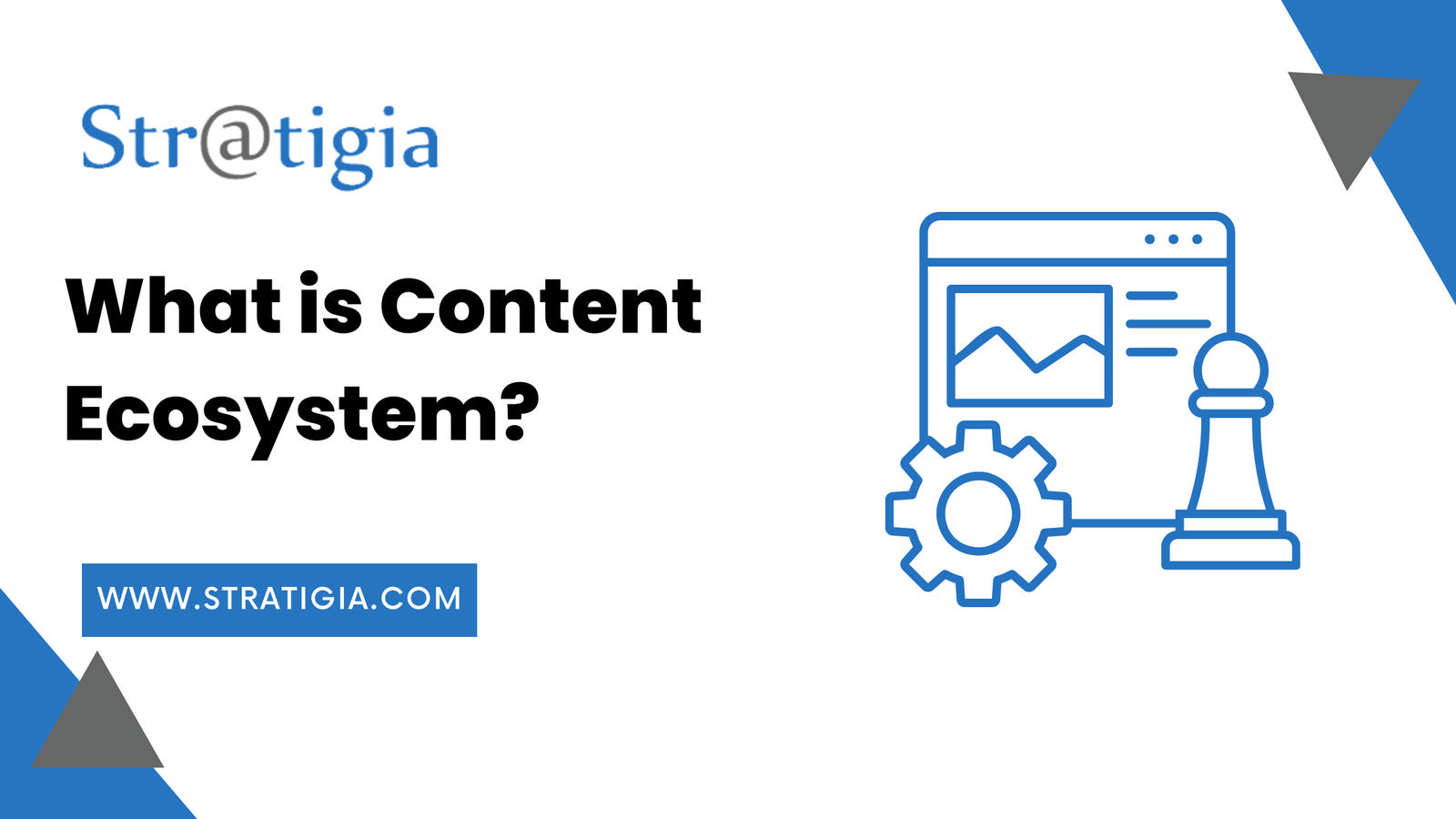 What is Content Ecosystem? - SaaS Marketing Agency focused on growing ...