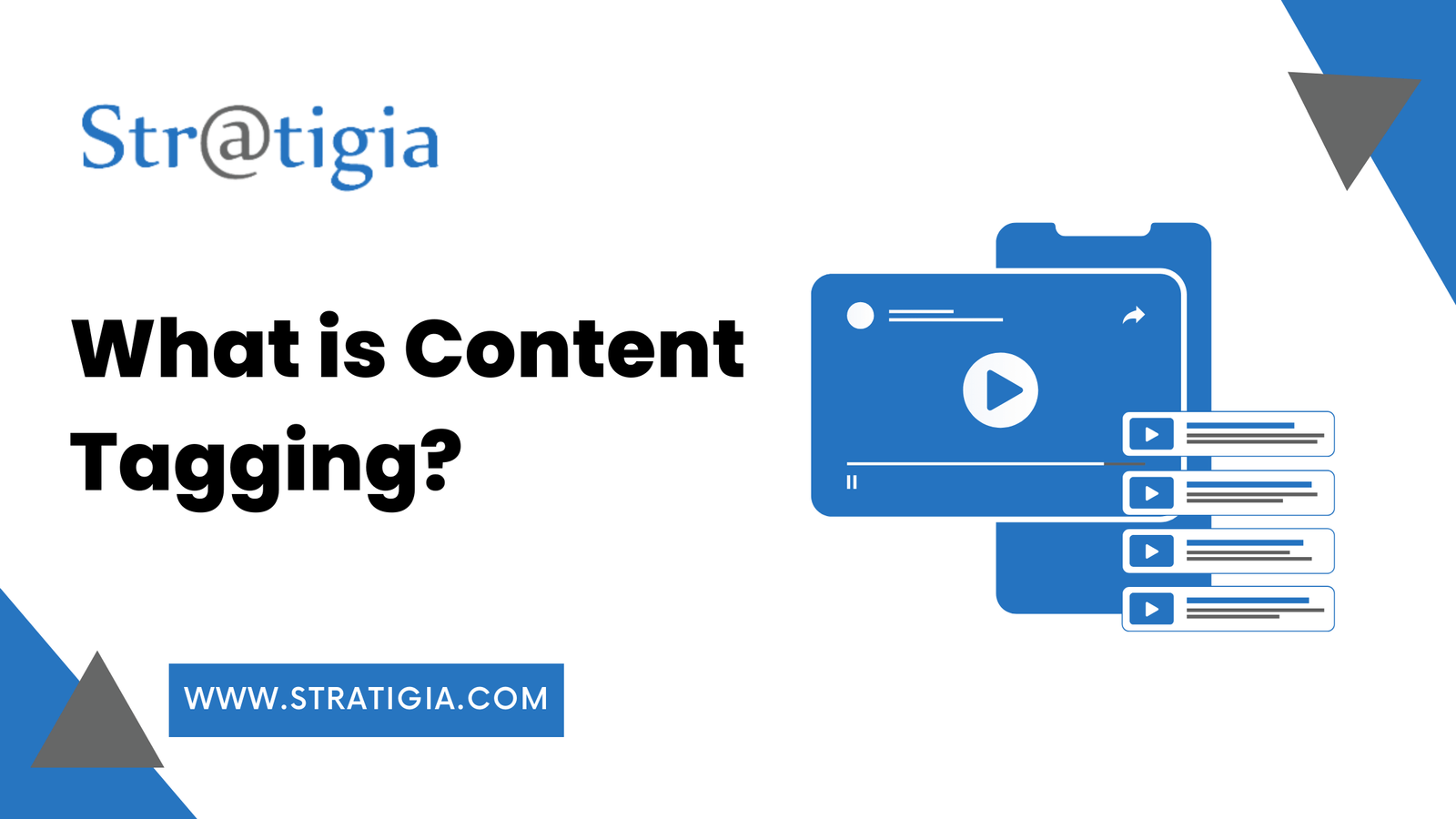 What Is Content Tagging