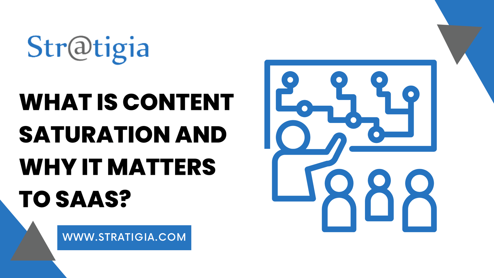 What is Content Saturation and Why It Matters to SaaS - SaaS Marketing ...
