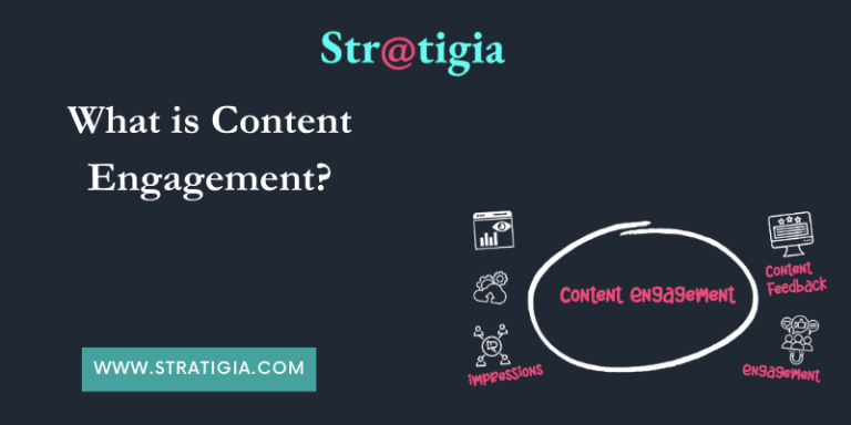What is Content Engagement?