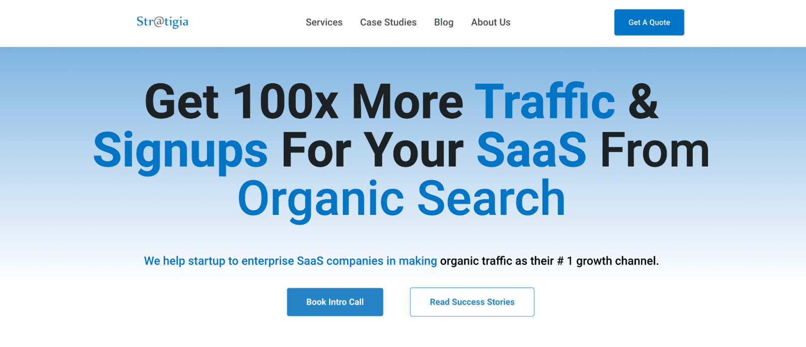 Top 8 Saas Lead Generation Agencies For Boosting Leads