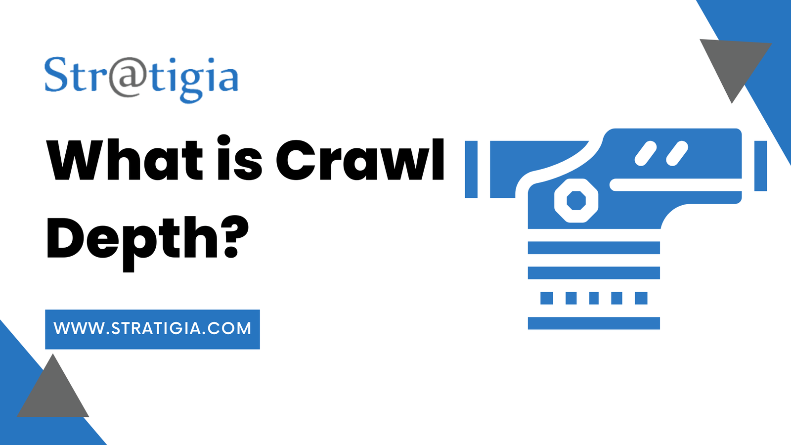 What is Crawl Depth?
