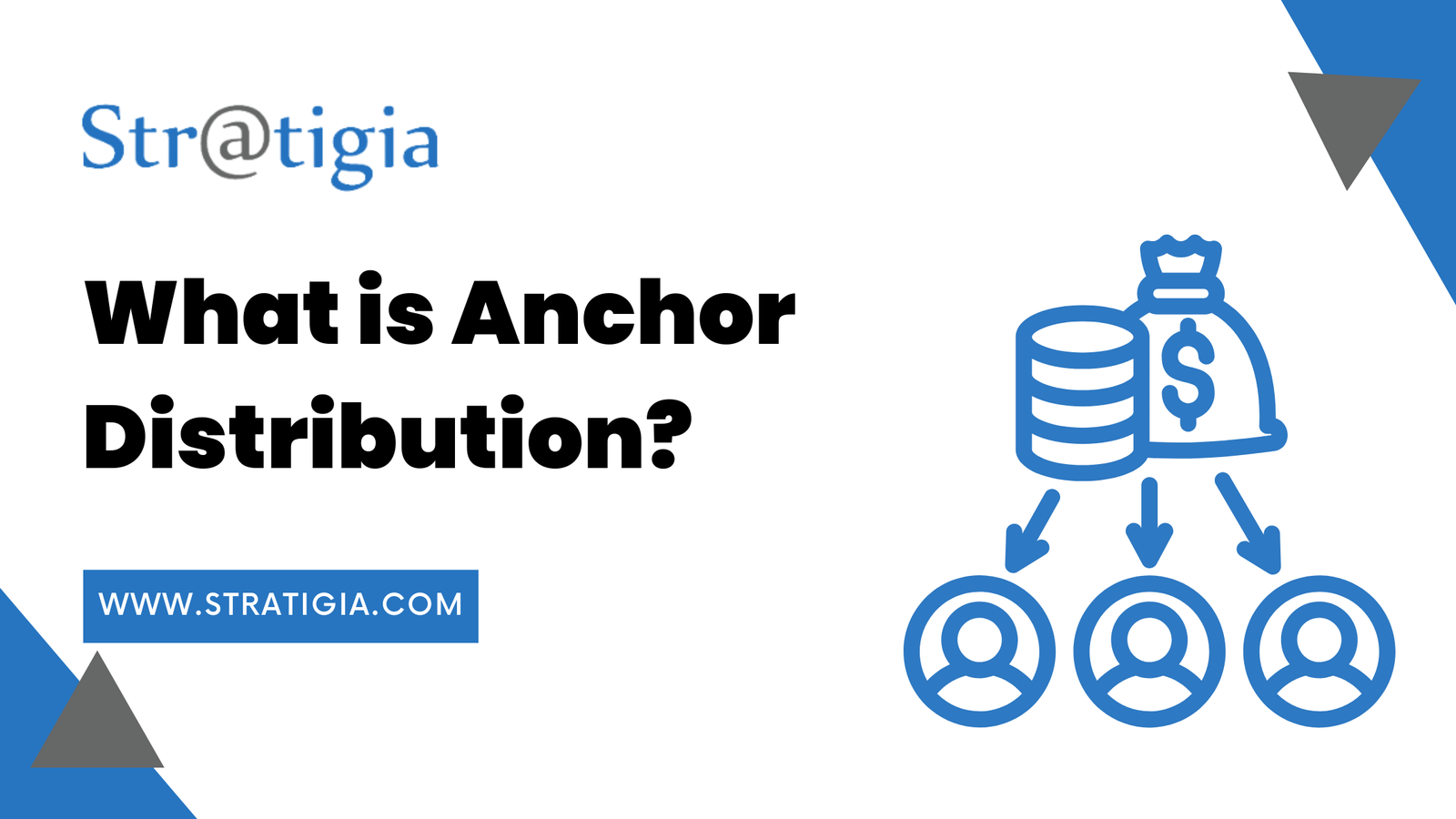 What is Anchor Distribution?