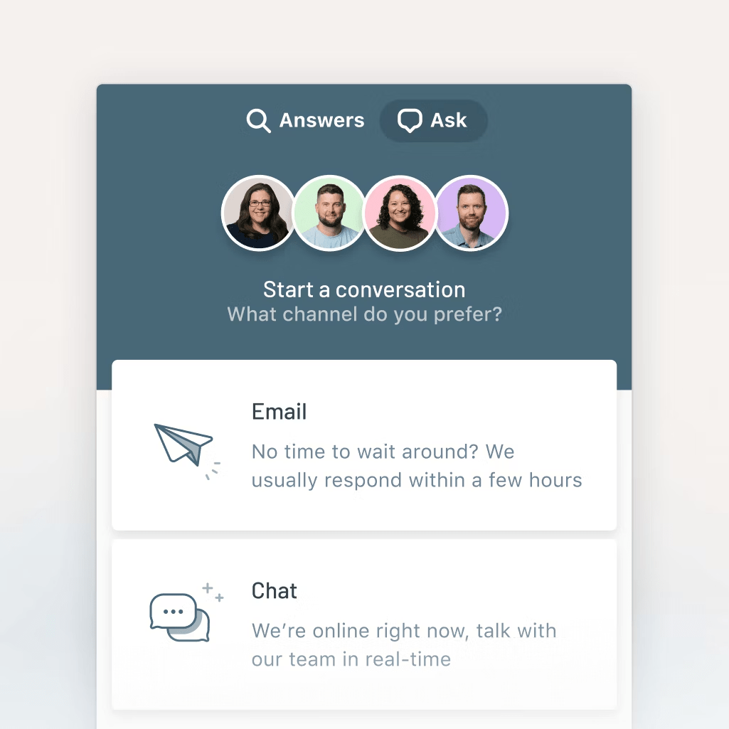 Top 10 Best Customer Support Software for SaaS Businesses