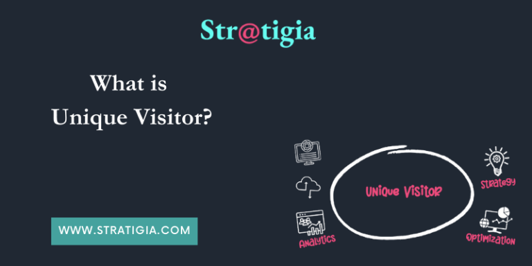 What Are Unique Visitors?