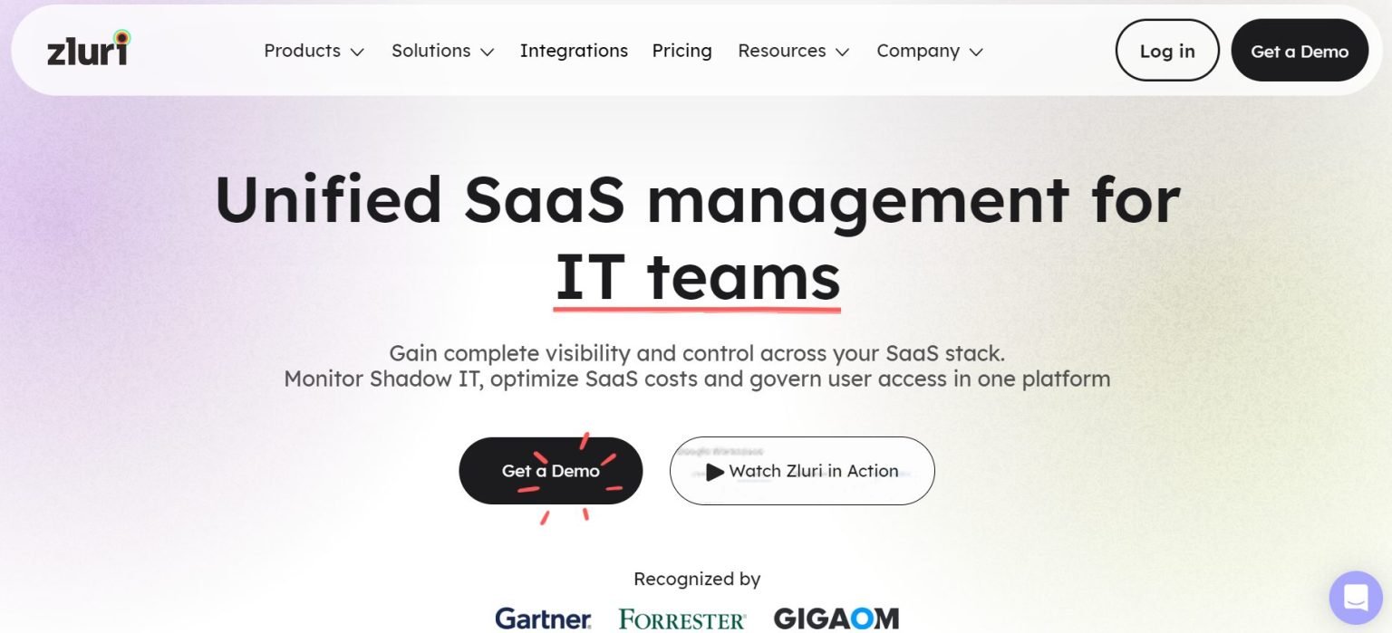 Top 10 subscription management Tools for SaaS
